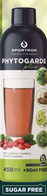 Phytogard juice 500ml – ourhealth.co.za